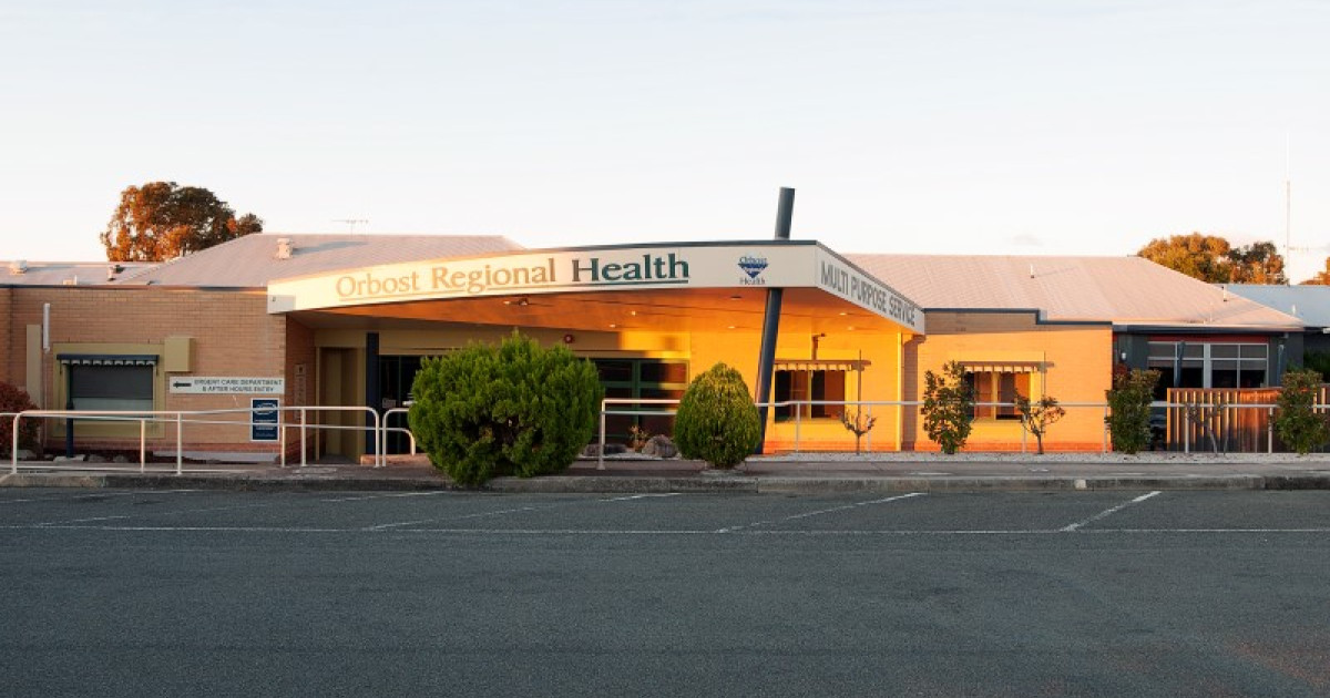 Gippsland Local Health Service Network